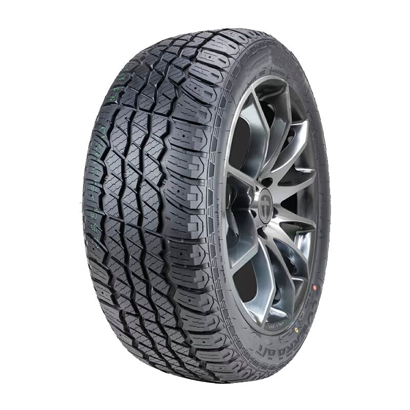 А/шина 265/65R17 Three-A ECOTERRA A/T 120/117Q TL