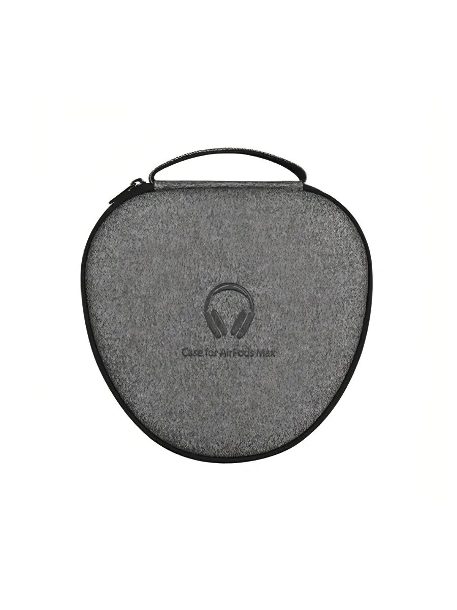 Защитны чехол для наушников AirPods Max WIWU Ultrathin Smart Case - серый