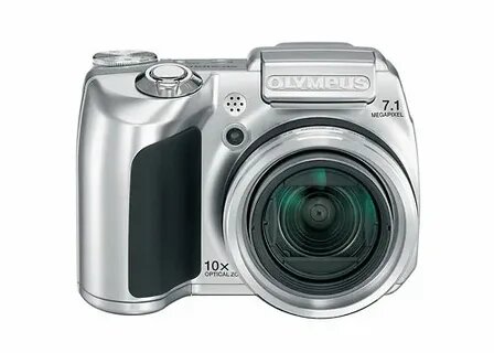 OLYMPUS Фотоаппарат Olympus SP-510UZ