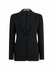 Пиджак Tagliatore Single-breasted blazer, размер 48