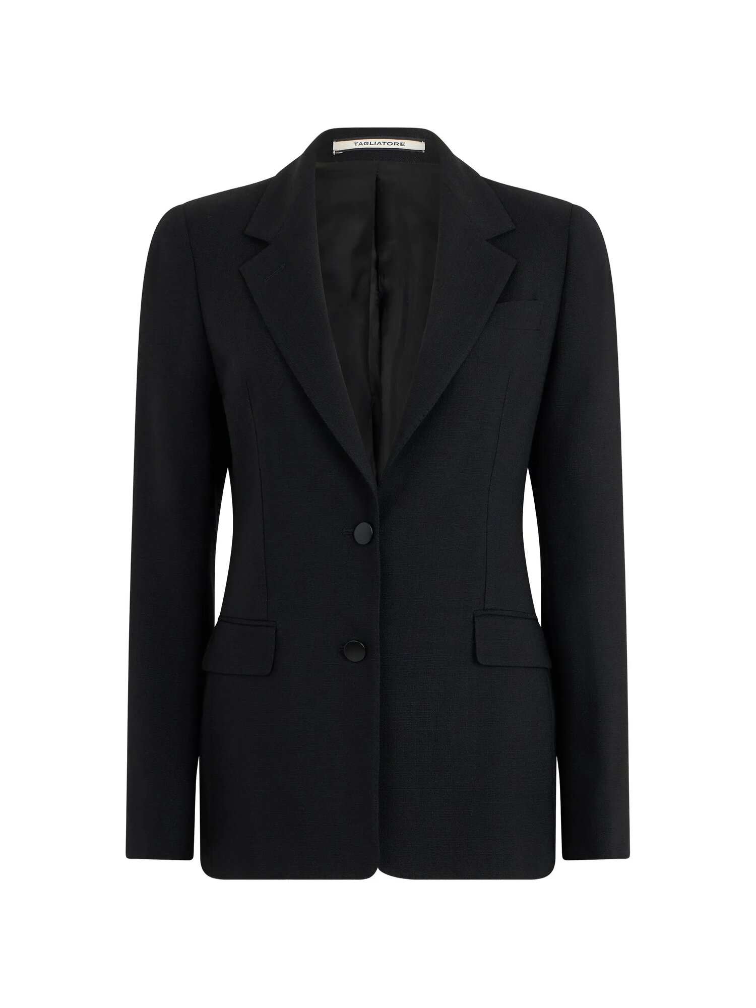 Пиджак Single-breasted blazer