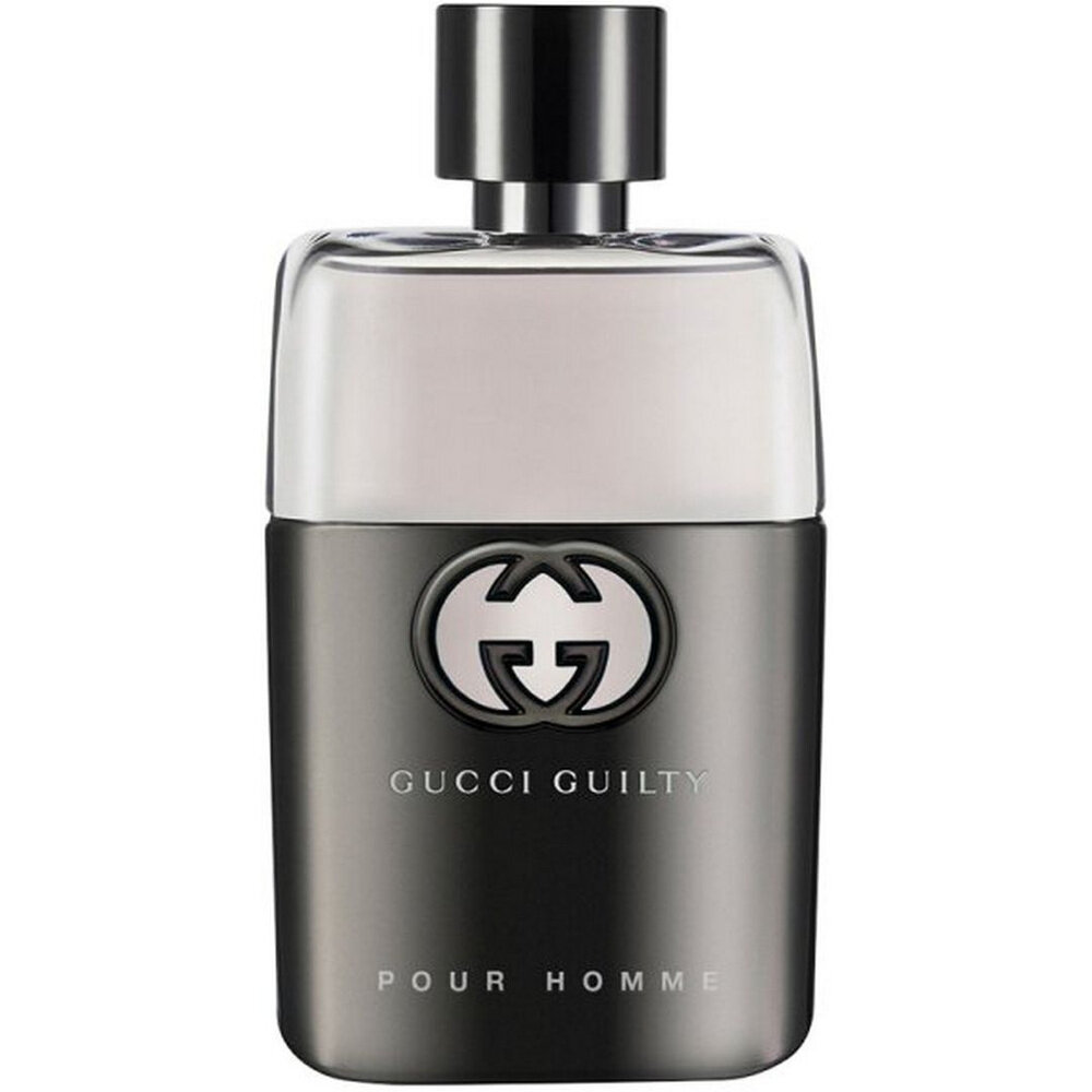 Gucci Guilty Pour Homme туалетная вода мужская 90 мл / гуччи гилти мужские духи