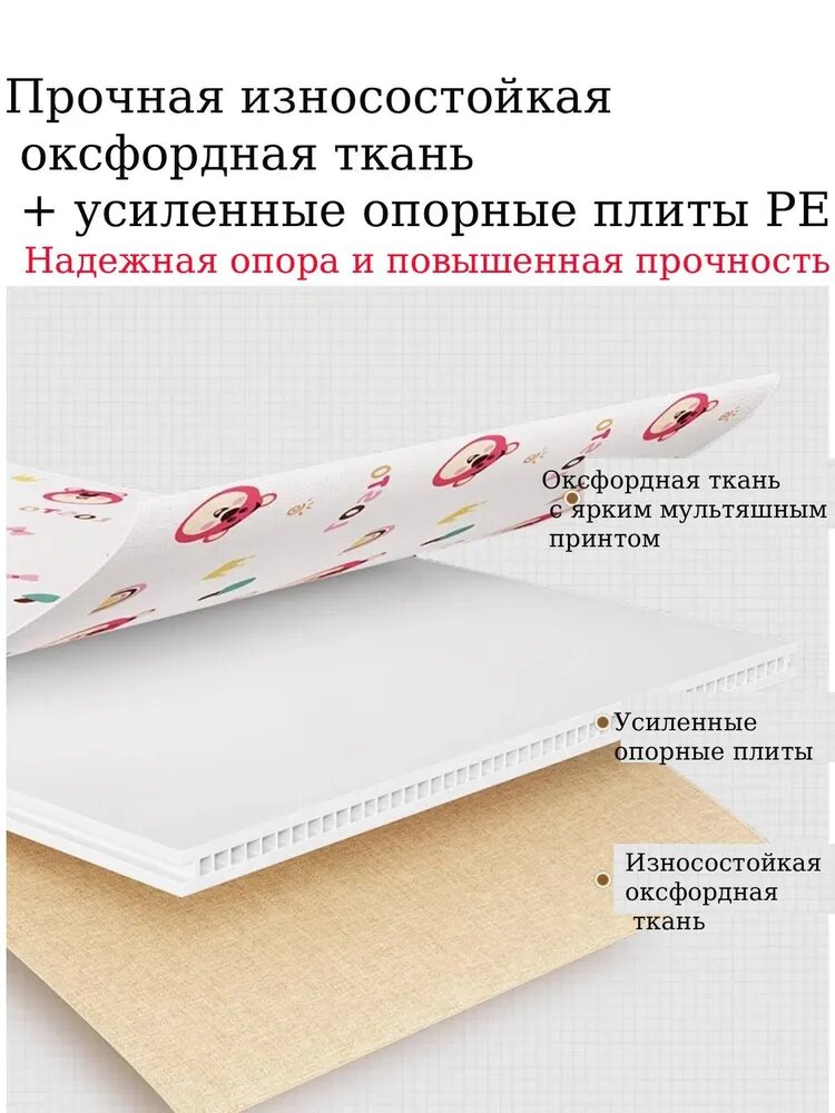 Сухой бассейн 235 л — фото 1