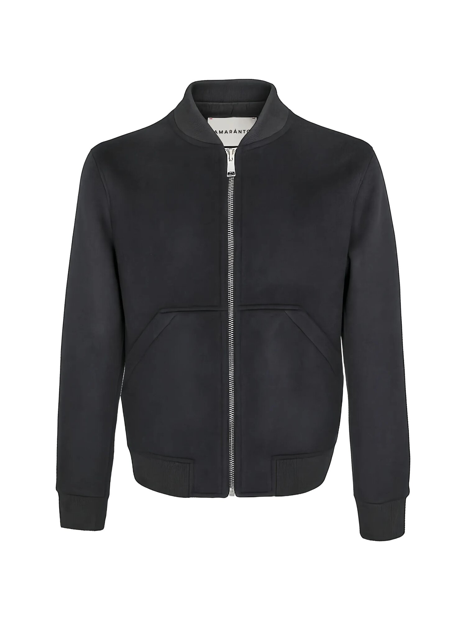 Куртка Zip-up bomber jacket
