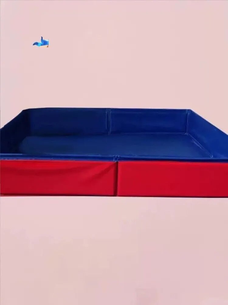 Песочница — фото 1