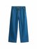Джинсы Tommy Jeans Drawstring-fastening jeans, размер S, blue