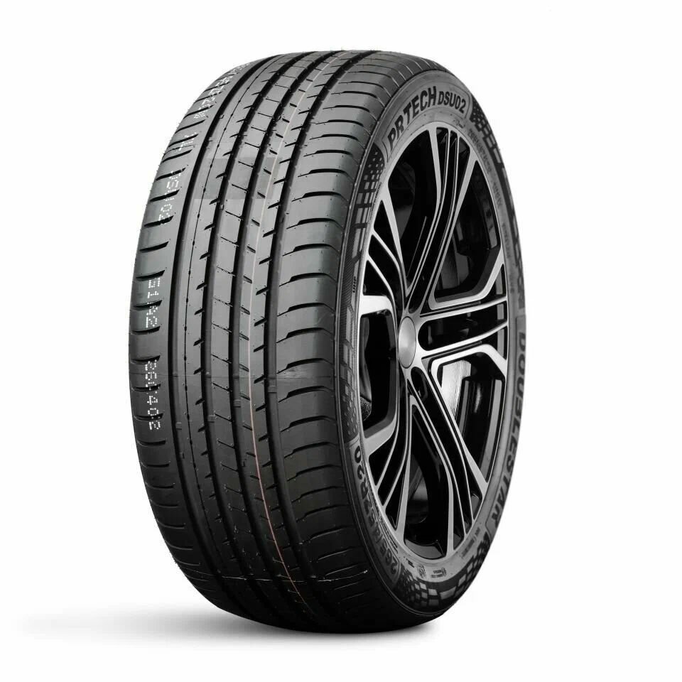 Шины летние DoubleStar Prtech DSU02 225/35 R20 90Y