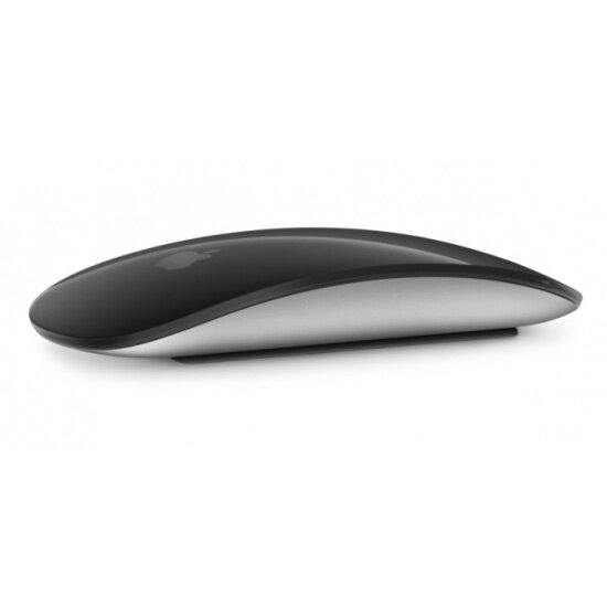 Мышь Apple Magic Mouse 3 MXK63ZA/A, черная