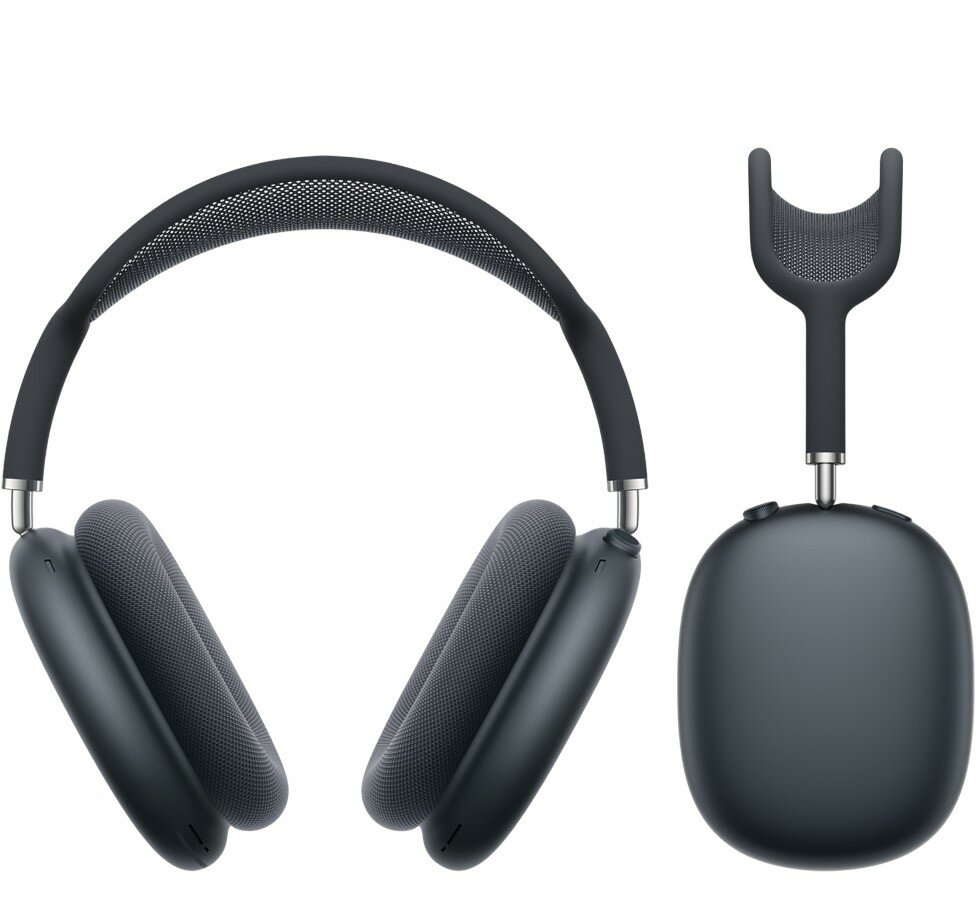 Беспроводные наушники Apple AirPods Max 2 (2026) Midnight