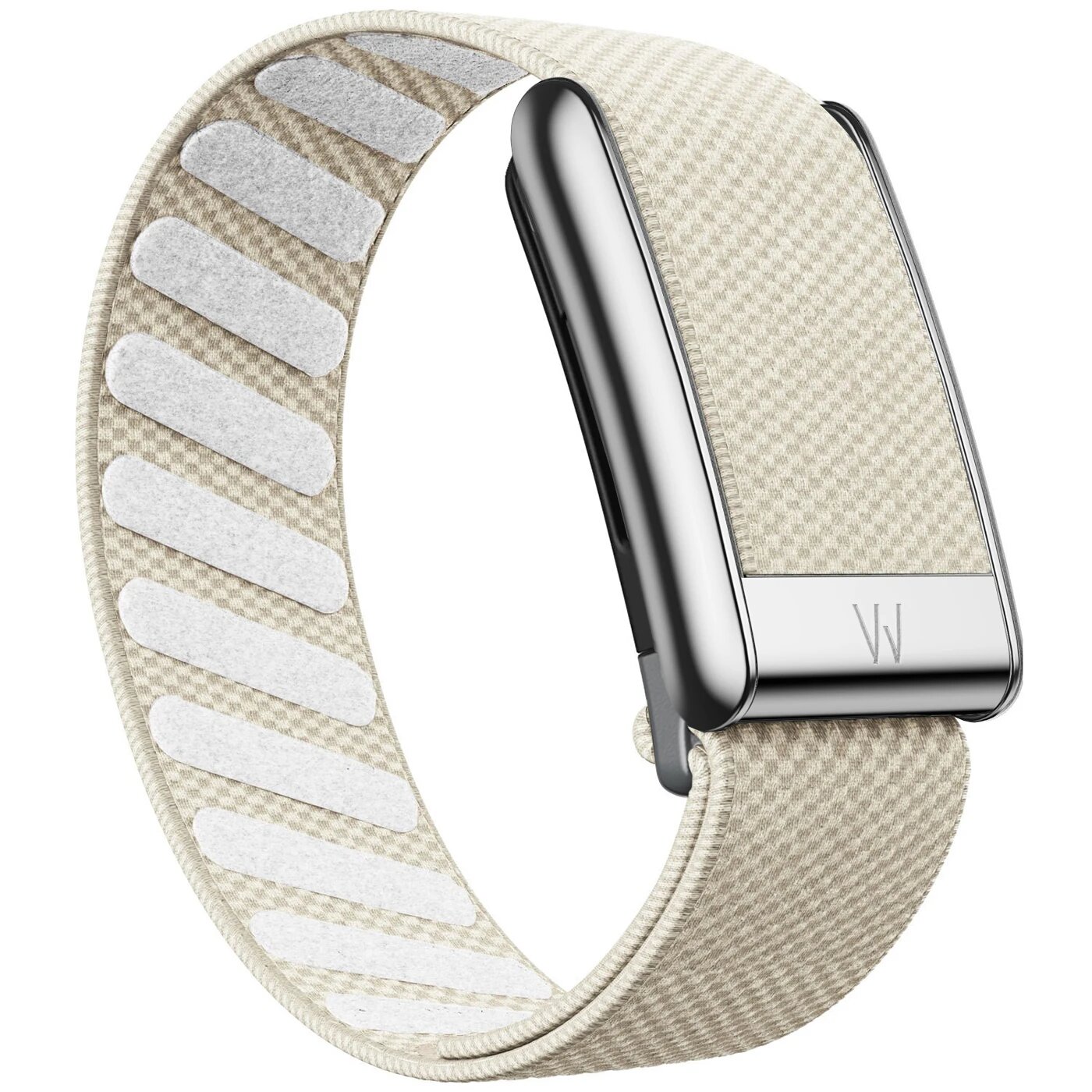 Ремешок для Whoop 5.0, starlight silver — фото 1