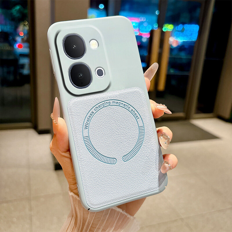Чехол для iQOO Z11X
