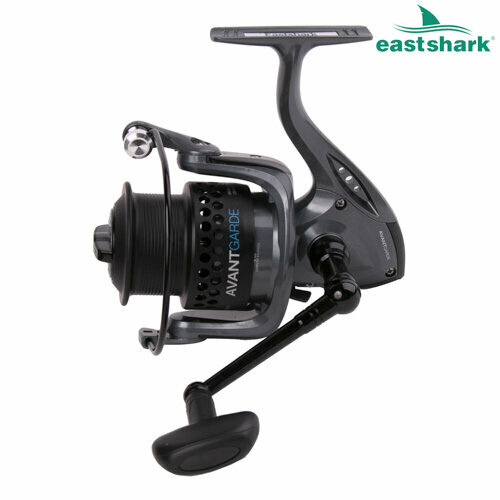 Катушка EastShark AV 10+1п 4000