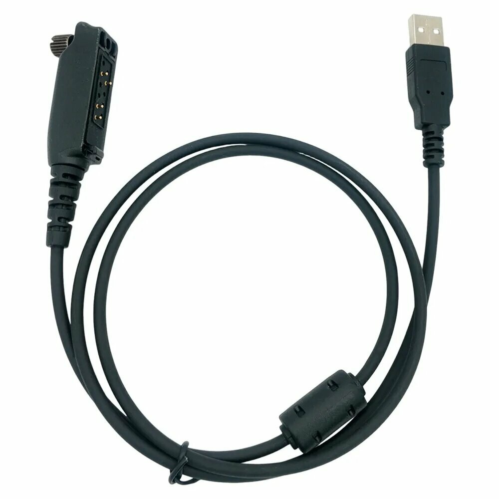 USB-кабель для программирования рации Kirisun DP990, длина 100 см