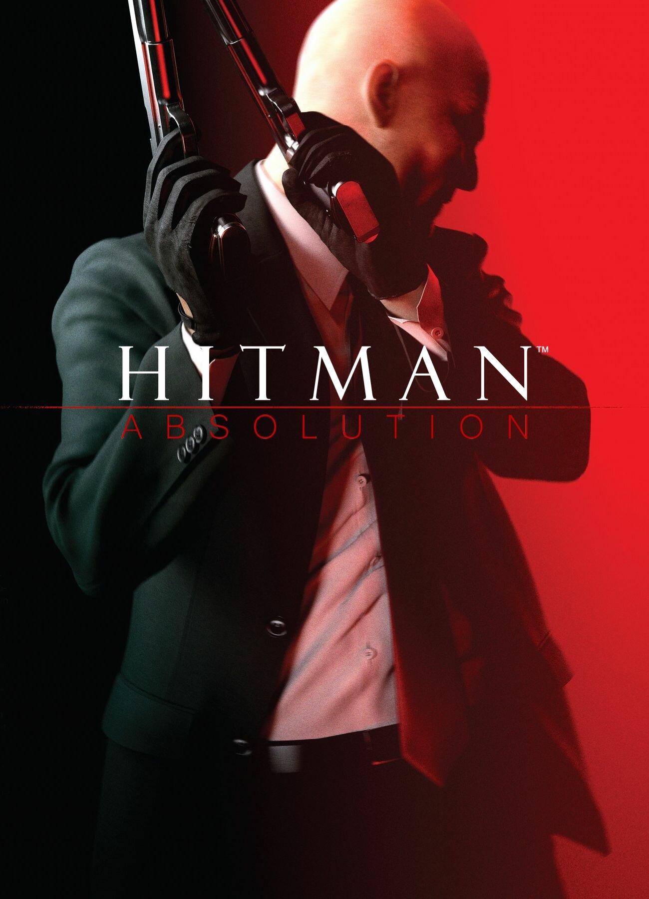 Игра Hitman Absolution для Nintendo Switch 1/2, цифровая версия, оффлайн режим игры