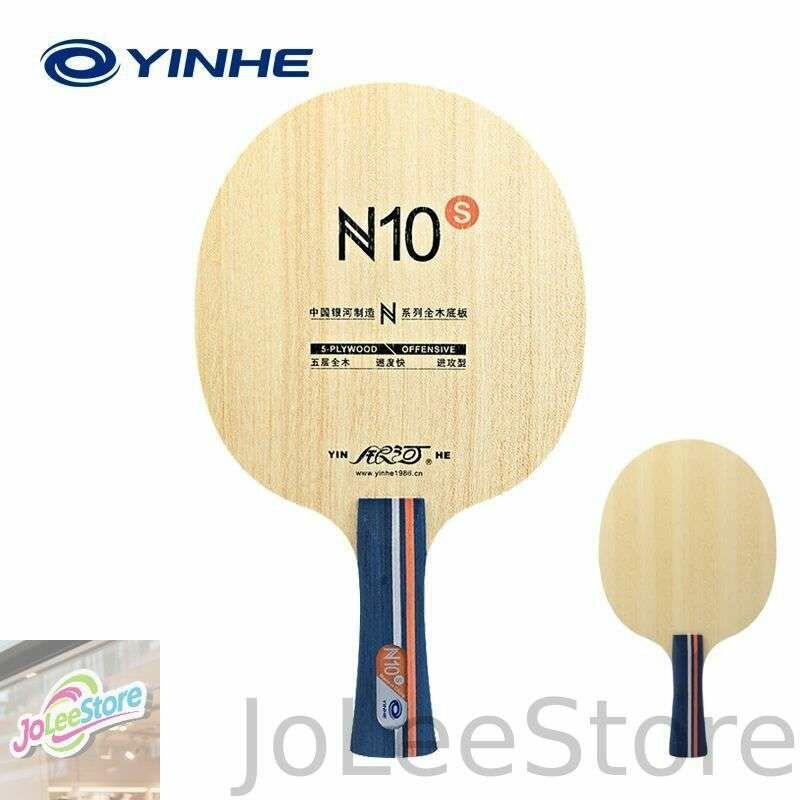 Основание YINHE N10s FL для настольного тенниса
