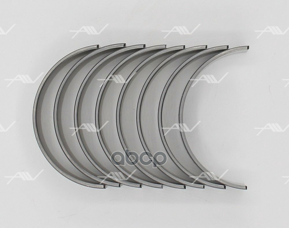 Вкладыши шатунные 0.50 FORD/MAZDA CHBA/CJBA/LF/L8 Autowelt арт. BE31122