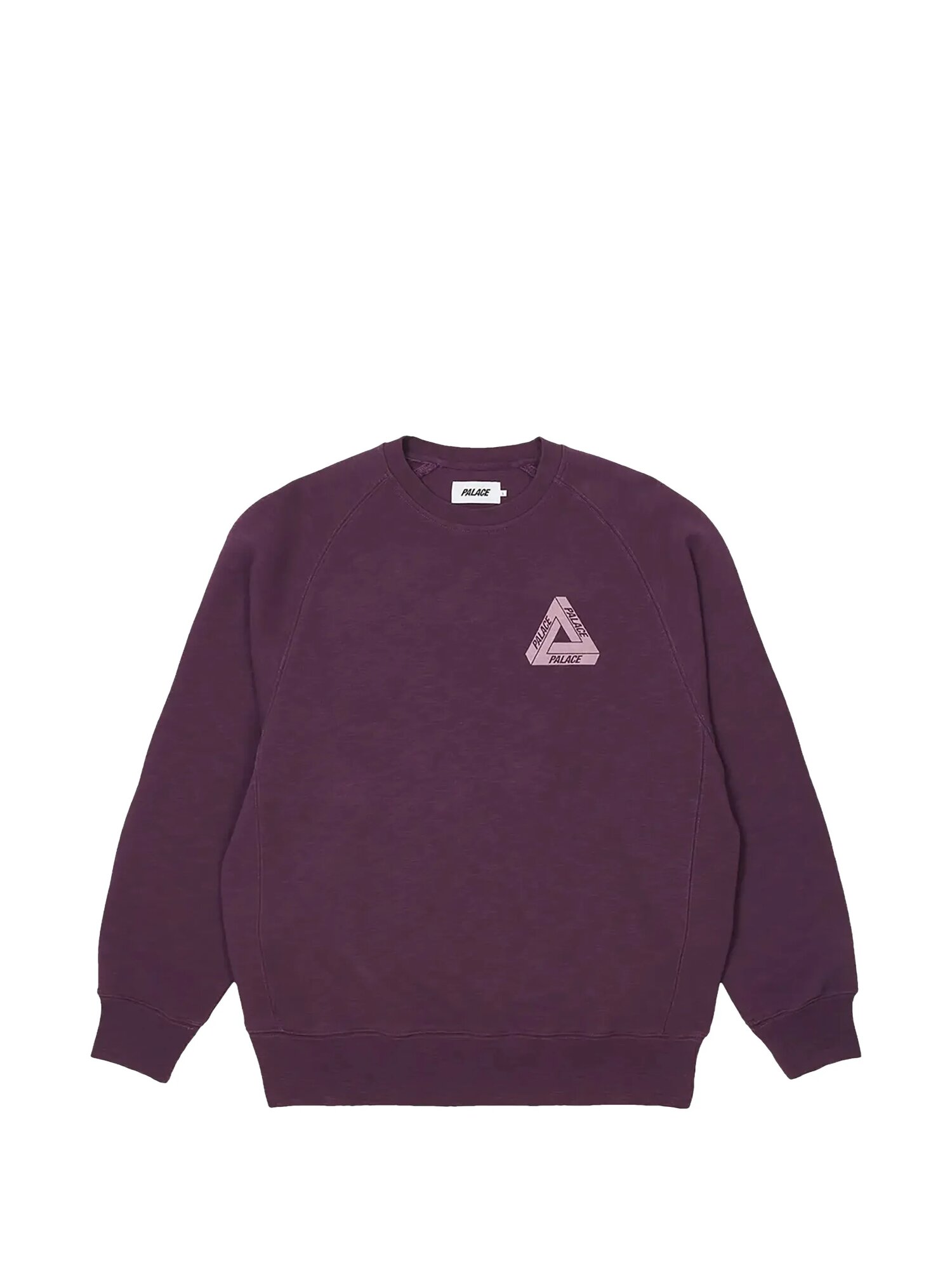 Толстовка Tri-Ferg Slub