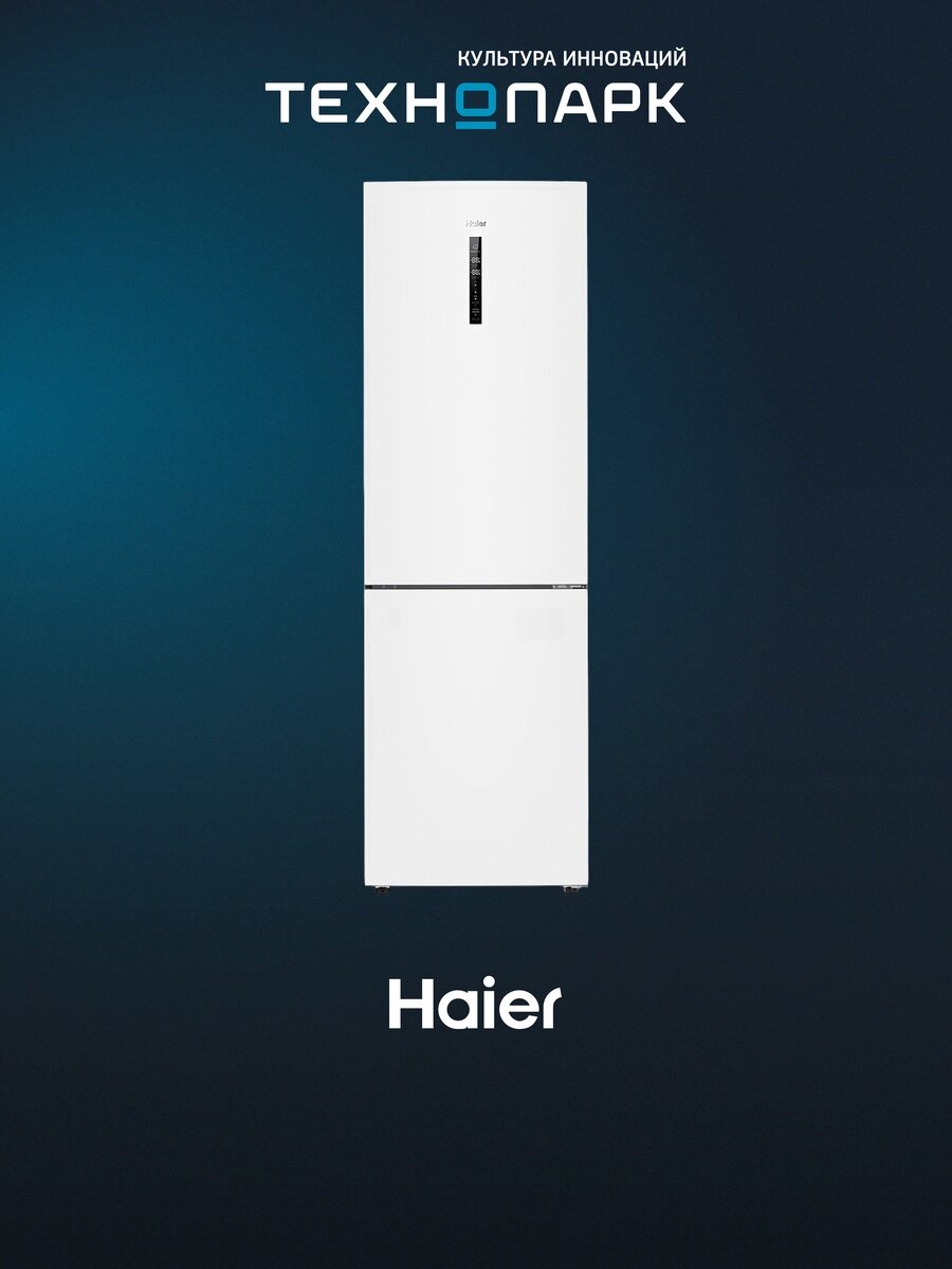 Холодильник Haier C4F637CWRGU1