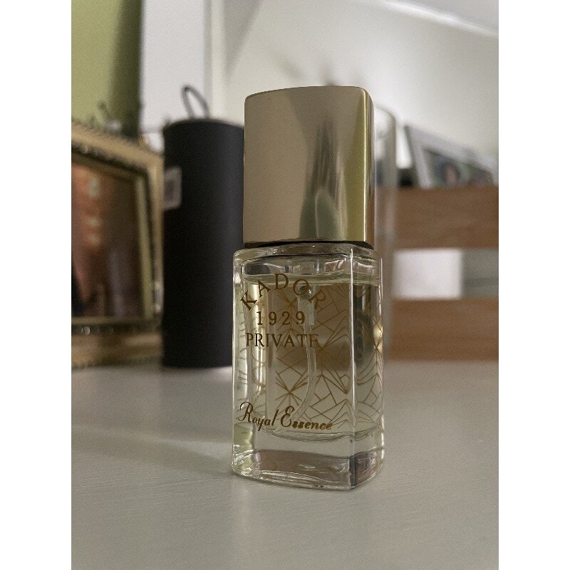 Noran Perfumes Kador 1929 Private Парфюмерная вода 15 мл, унисекс