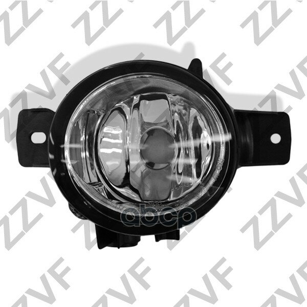 Фара противотуманная правая (R) BMW X6 E71, X6 E72 Hyb ZZVF арт. GRA237871