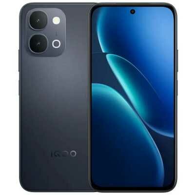 Смартфон Z11x 12/256GB Black
