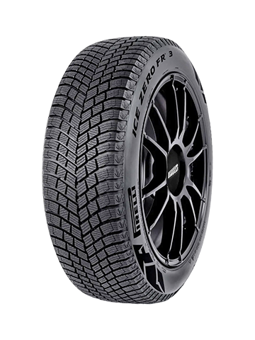 225-55-19 Pirelli Winter Ice Zero Friction 3 н-ш