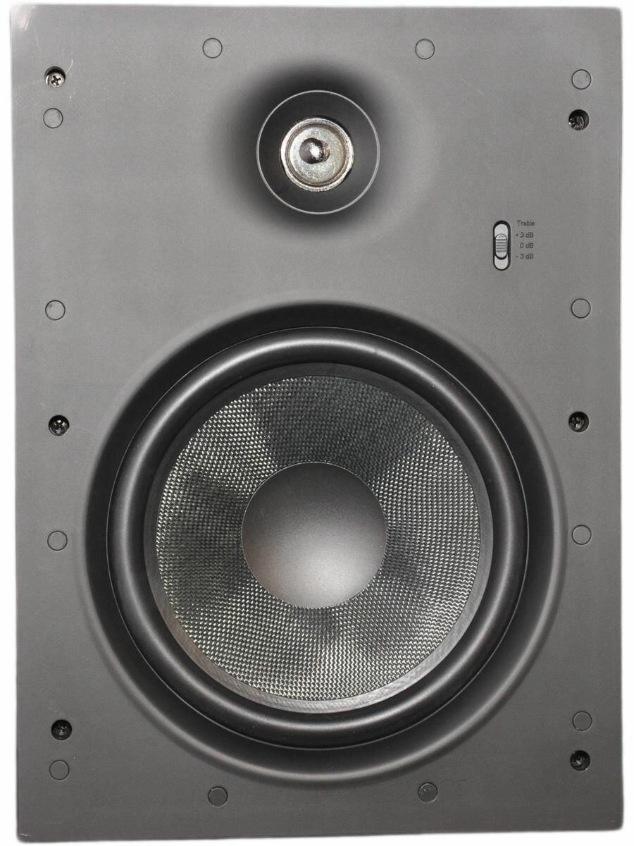 Встраиваемая акустика Davis Acoustics 210 RE PRO White