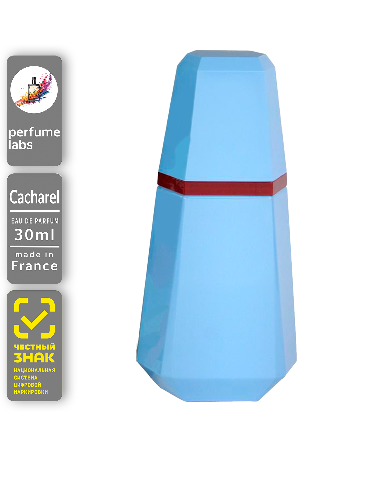 Cacharel парфюмерная вода Lou-Lou pour Femme edp 30ml
