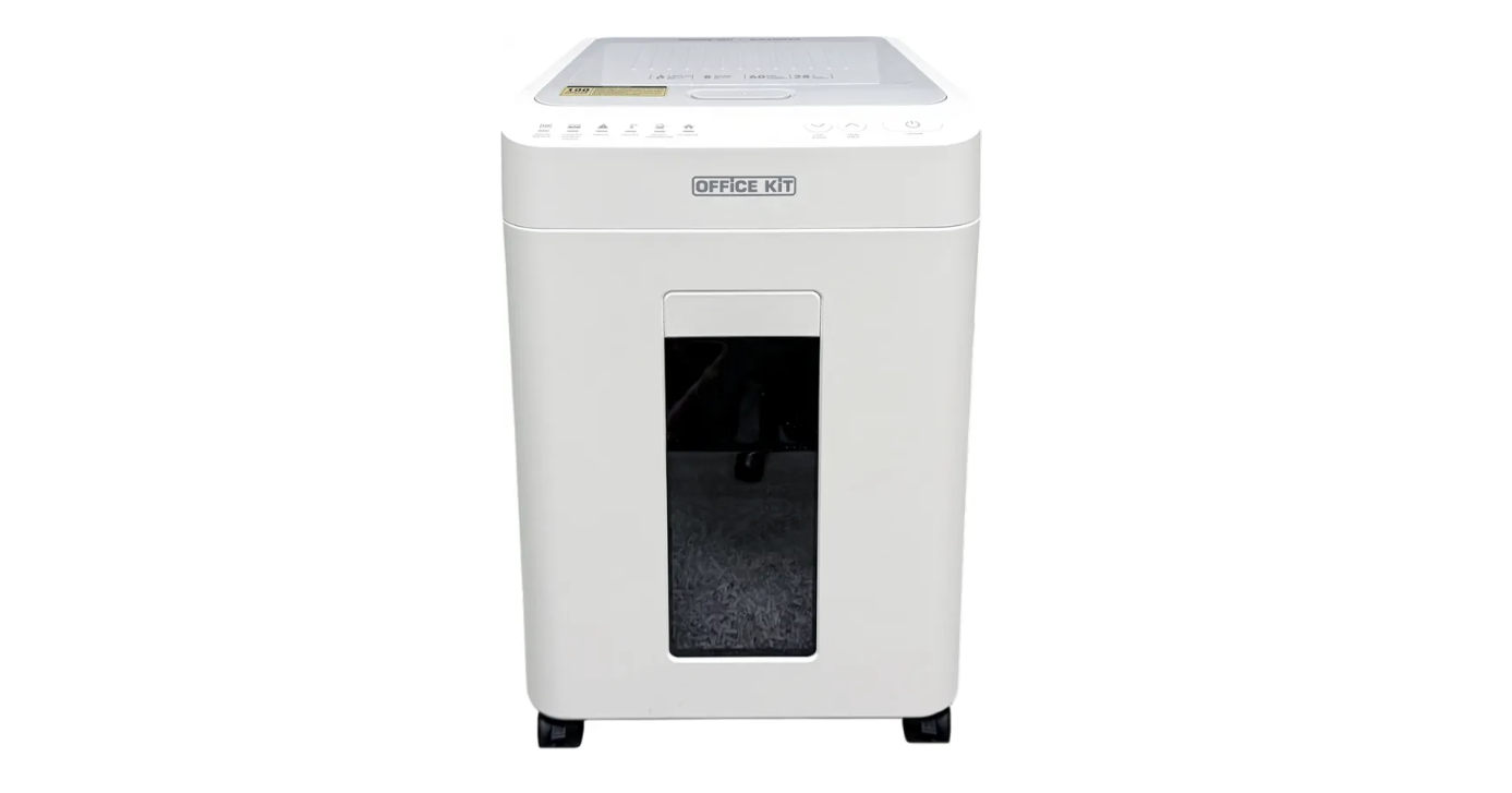Шредер Office Kit SA100М (1,9х12)