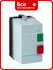 Пускатель в корпусе, EKF, EKF PROxima IP65, КМЭ, 25А, 400В, с РТЭ Ir-17-25А и ин...
