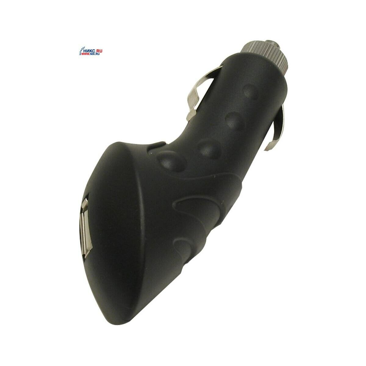 Rover Powermate-002 Автомобильное зарядное уст-во USB (Вх. DC12-24V, Вых. DC5V, 2.5W, USB)