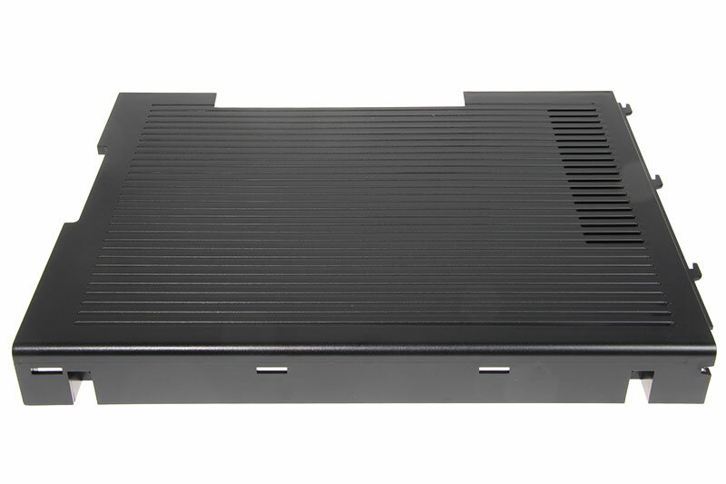 Правая накладка кофемашины DeLonghi PERFECTA ESAM 5332278300