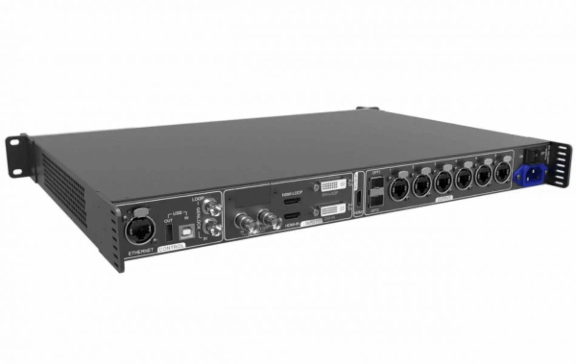 Контроллер NovaStar MCTRL660Pro — фото 1