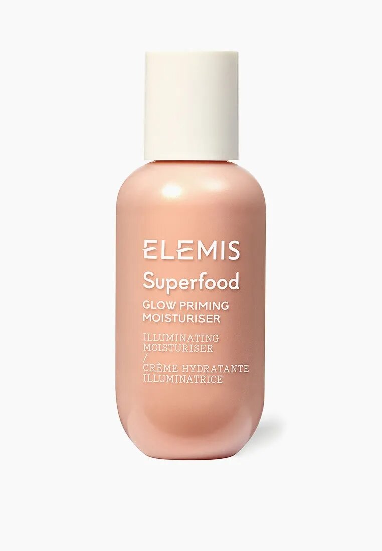 Elemis Крем для лица 60 мл розовый