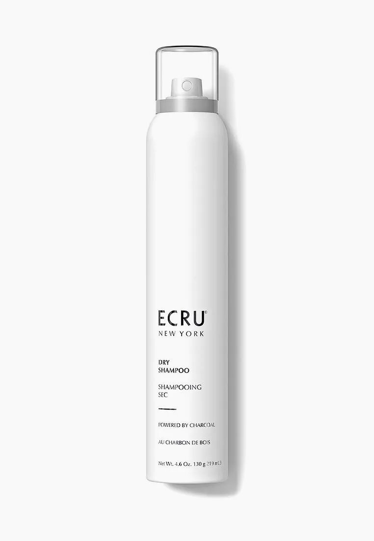 Ecru New York Сухой шампунь 130 мл
