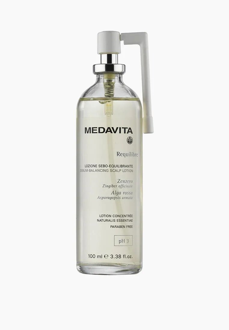 Medavita Лосьон для волос 100 мл