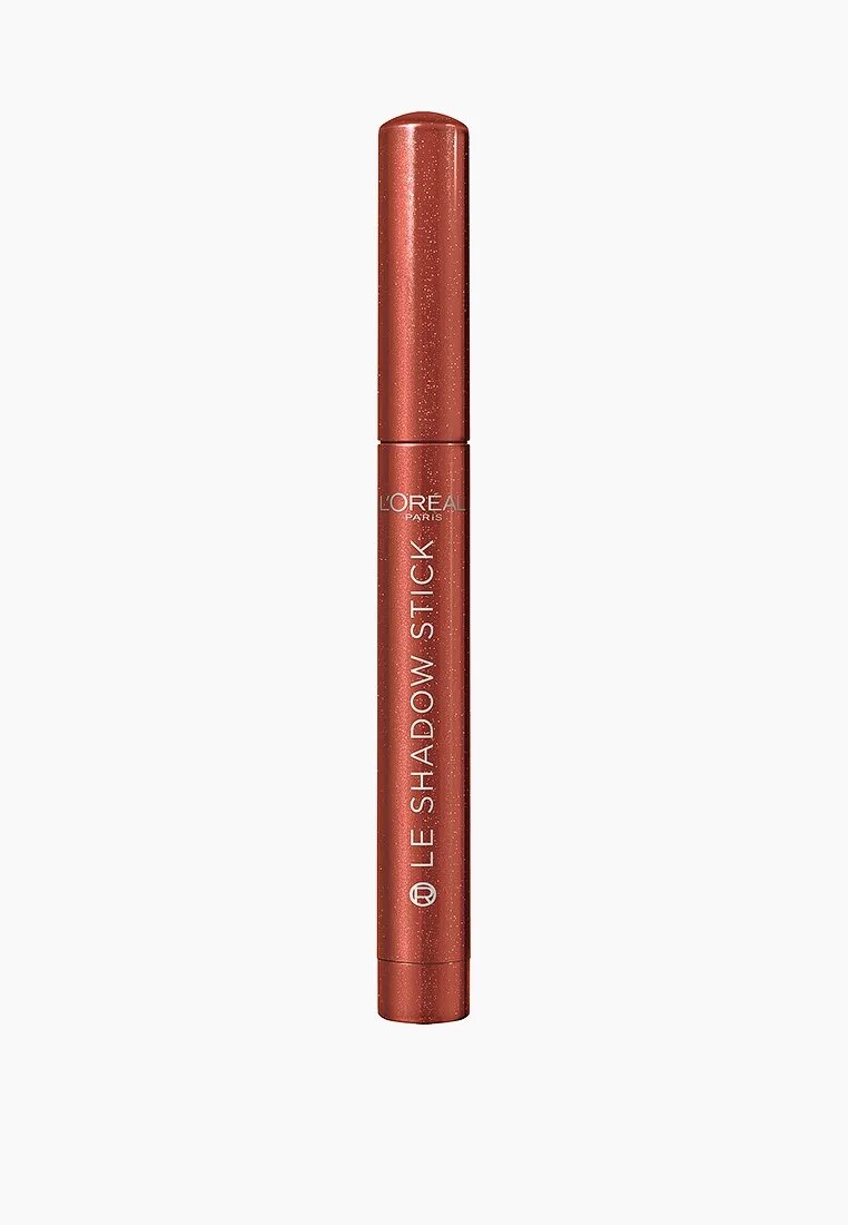 L'Oreal Paris Тени-карандаш для век 12.2 г 430 metallic bronze