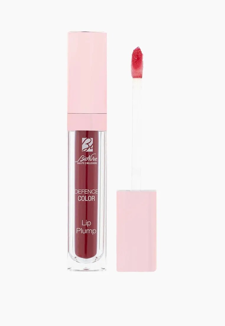 Bionike Блеск-плампер для губ 6 мл 006 rouge framboise