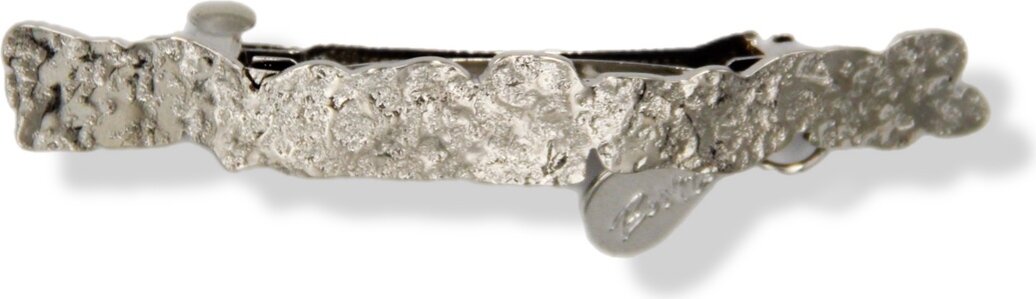 Benten Заколка "Шимо", серебро Shimo Hairpin Silver 12*8ml