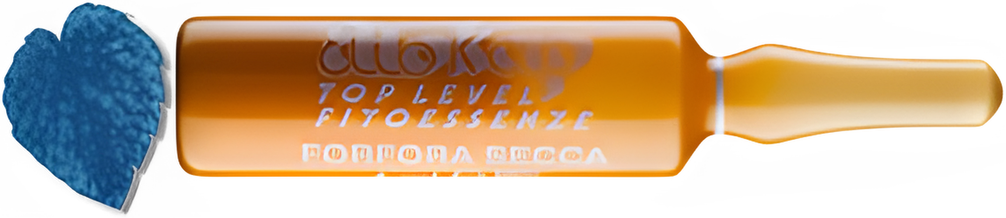 Eliokap Фитоэссенция "От сухой перхоти" 1*4 мл Fitoessenze Forfora Secca 1*4 45ml