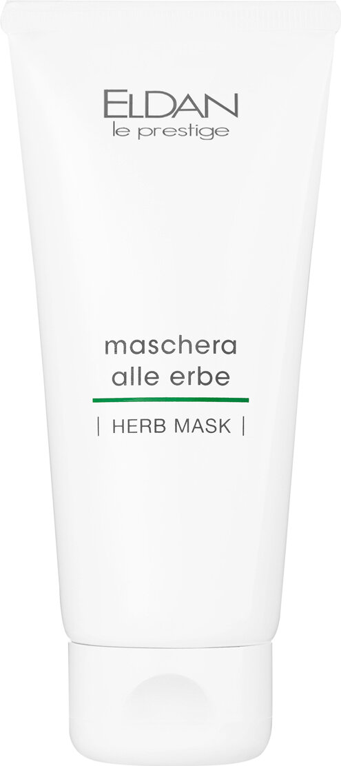 ELDAN Cosmetics Травяная маска Herb Mask 100ml