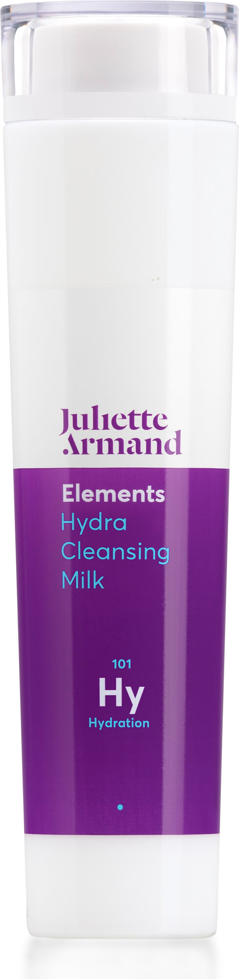 Juliette Armand Очищающее, увлажняющее молочко Elements Elements Hydra Cleansing Milk 2,5g