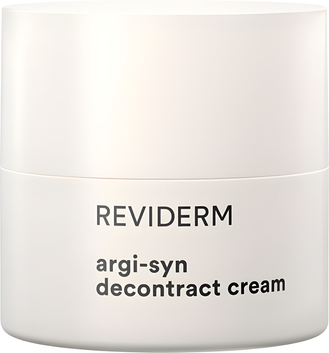 Reviderm Подтягивающий крем с пептидами Argi-Syn Decontract Cream 1 шт.
