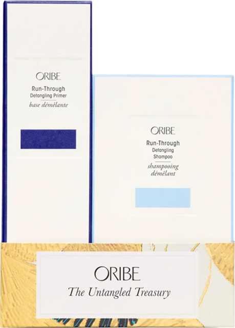 ORIBE Набор "Сокровищница гармонии" The Untangled Treasury 15ml