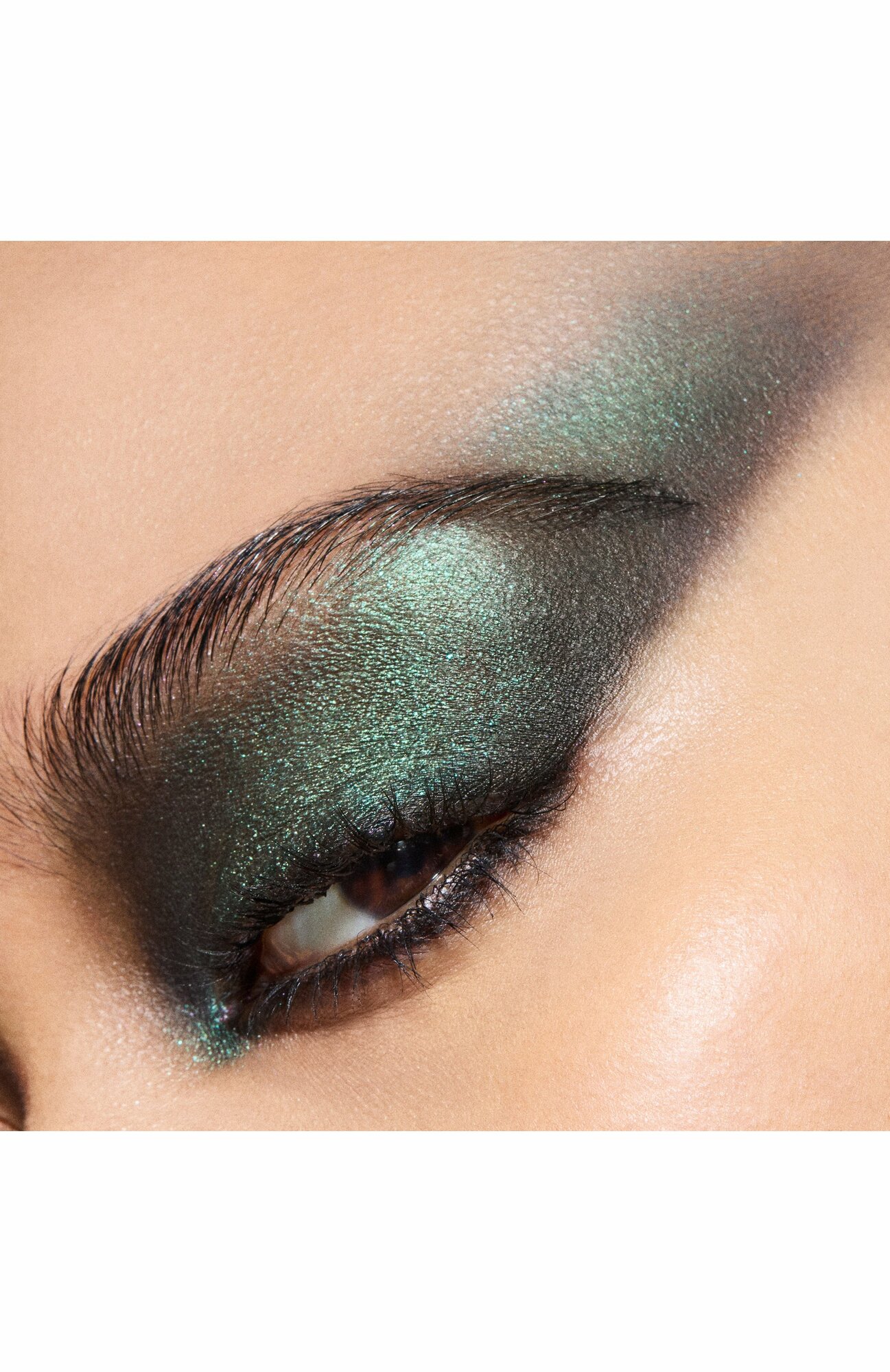Тени для век Metallic Eye Shadow, оттенок Cash In (1g) MAC