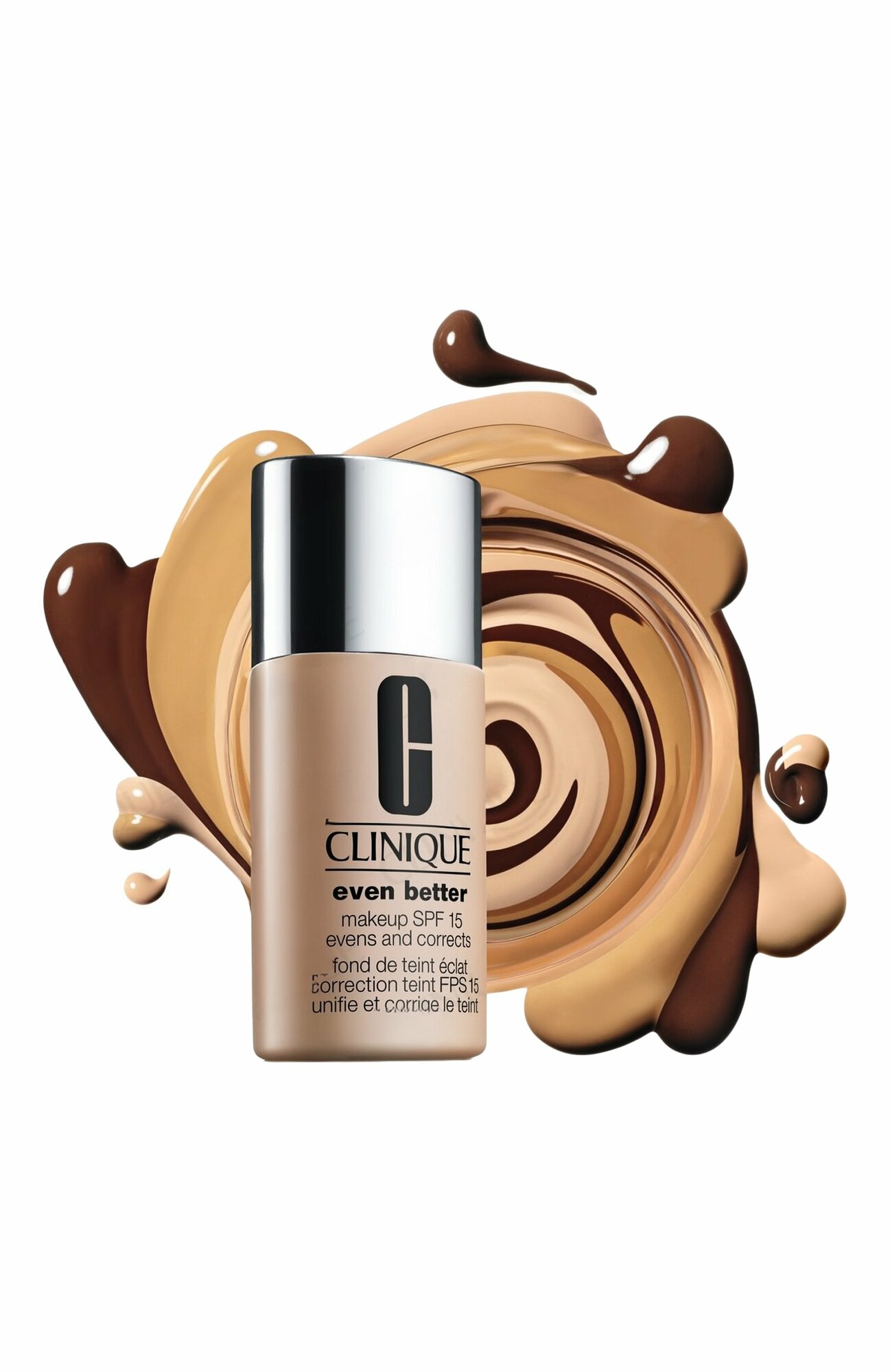 Тональный крем Even Better SPF 15, оттенок 05 Neutral (30ml) Clinique