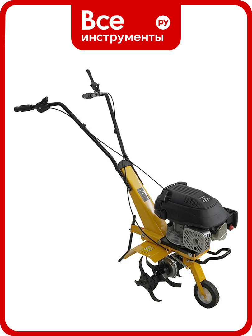 Культиватор Habert HC360 00-00162615