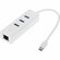 Сетевой адаптер Gigabit Ethernet TP-LINK UE330C USB Type-C