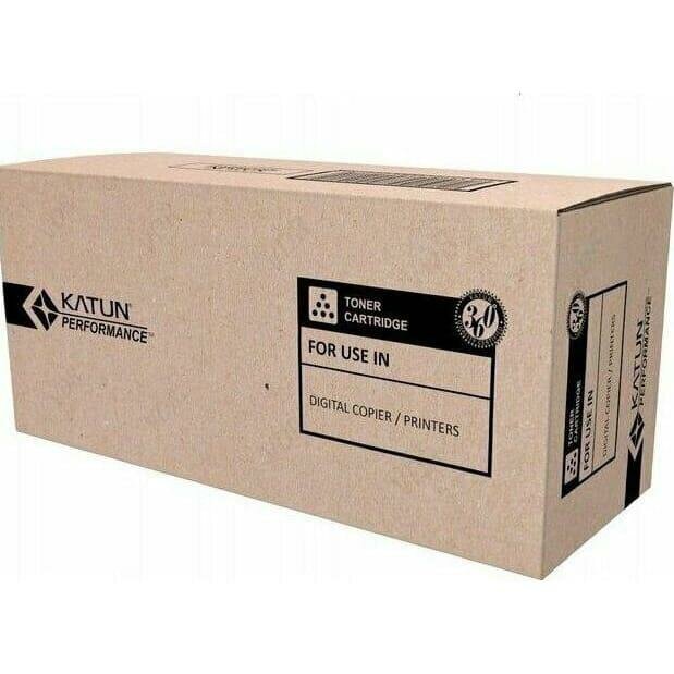 Тонер-картридж для Kyocera FS-1035MFP DP/1135MFP/M2035DN/M2535DN TK-1140 7.2K Katun