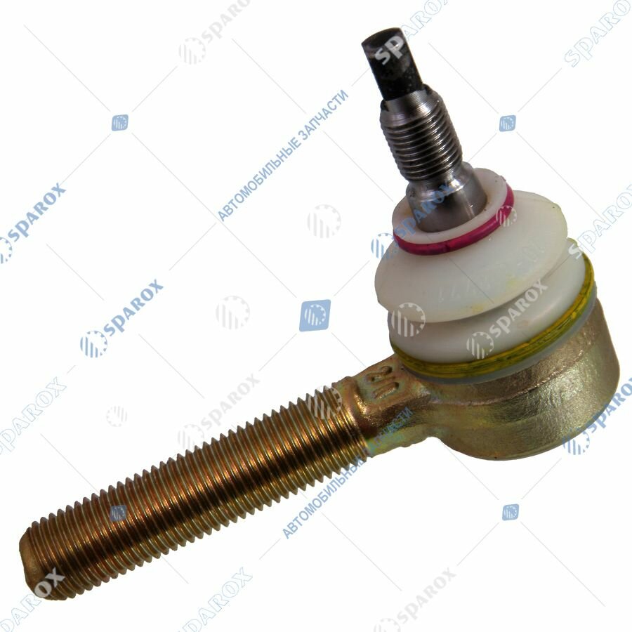 Наконечник тяги Камаз 0501204714/SK-3950101-04/11371 01
